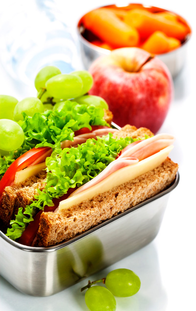 NUTRICIÓN - Viva! The Woodlands Magazine