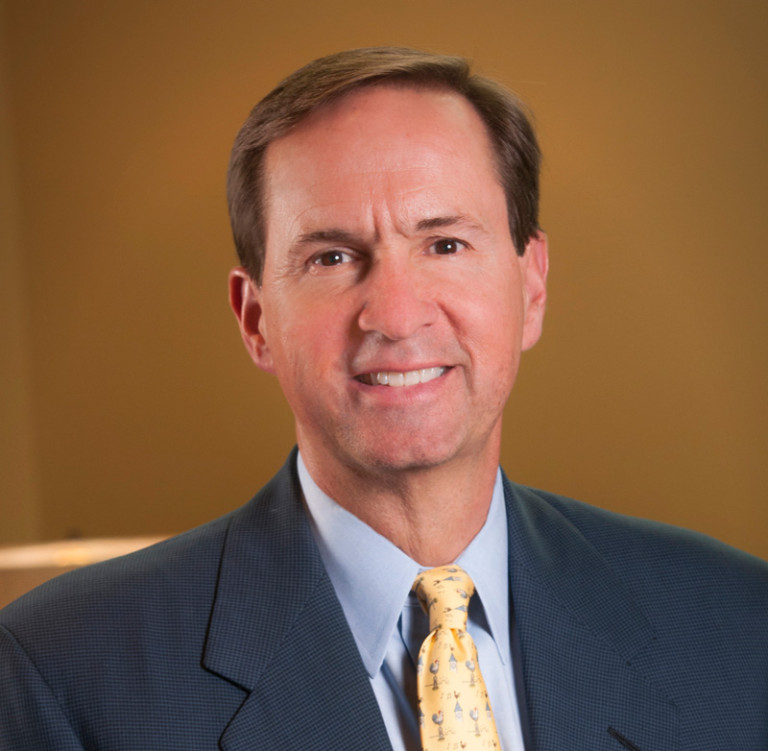 PAUL LAYNE - Viva! The Woodlands Magazine