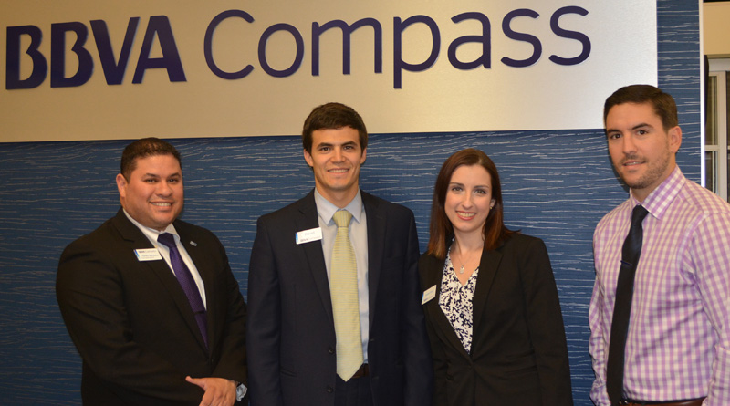 BBVA COMPASS - Viva! The Woodlands Magazine