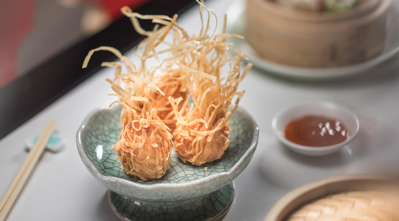 COCINA - Viva! The Woodlands Magazine