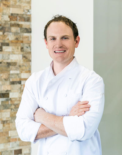 COCINA - Viva! The Woodlands Magazine